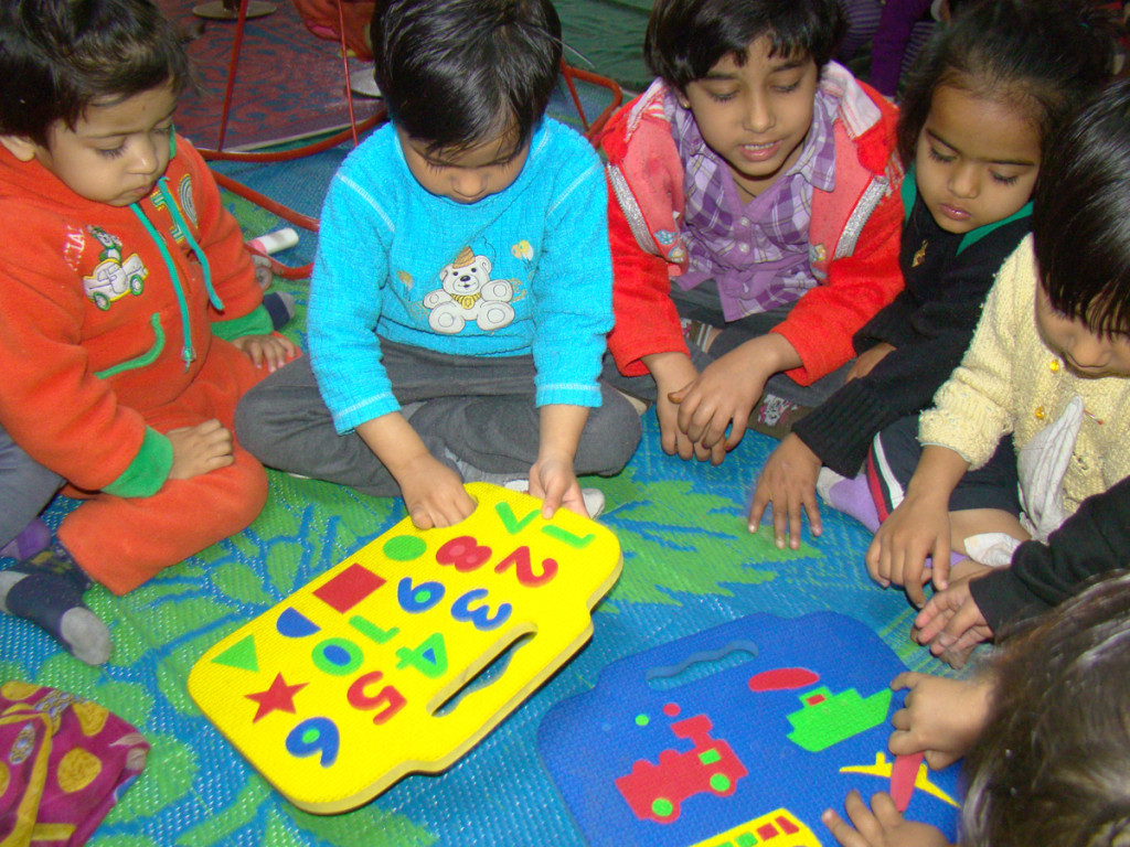 About us - Kinchin School Udaipur